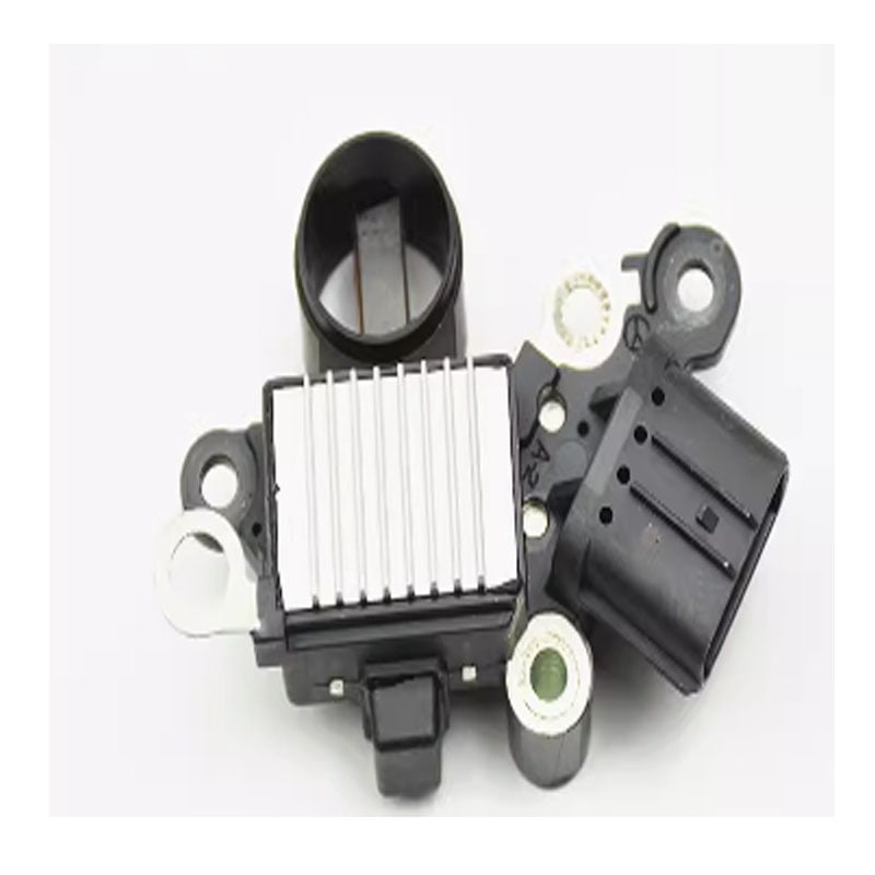 Car Generator Regulator for Idig o Foton Dallas JAC, Refine M5 Changan ...