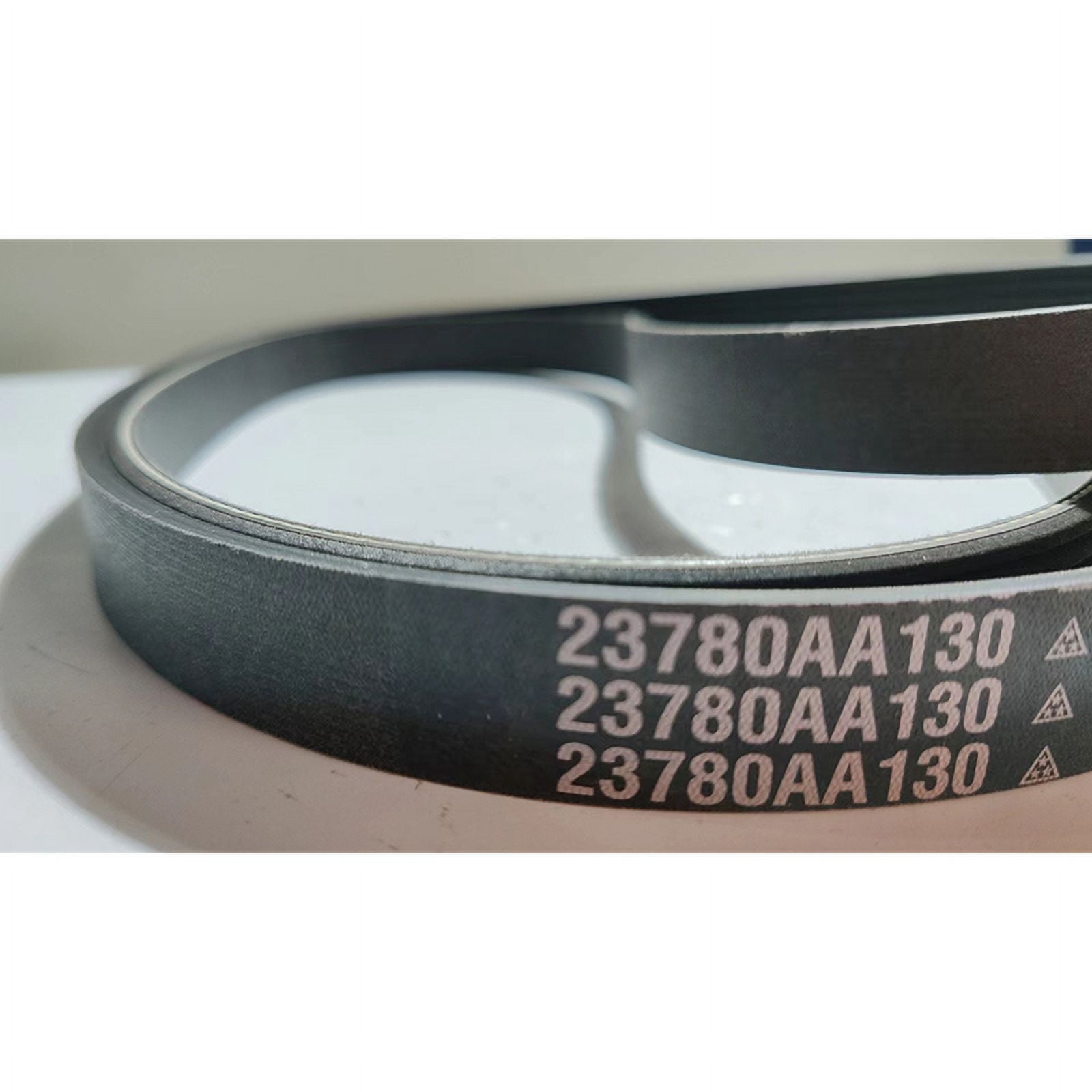 Car Genuine parts Engine & air conditioning V Belt 23780AA130 For ...