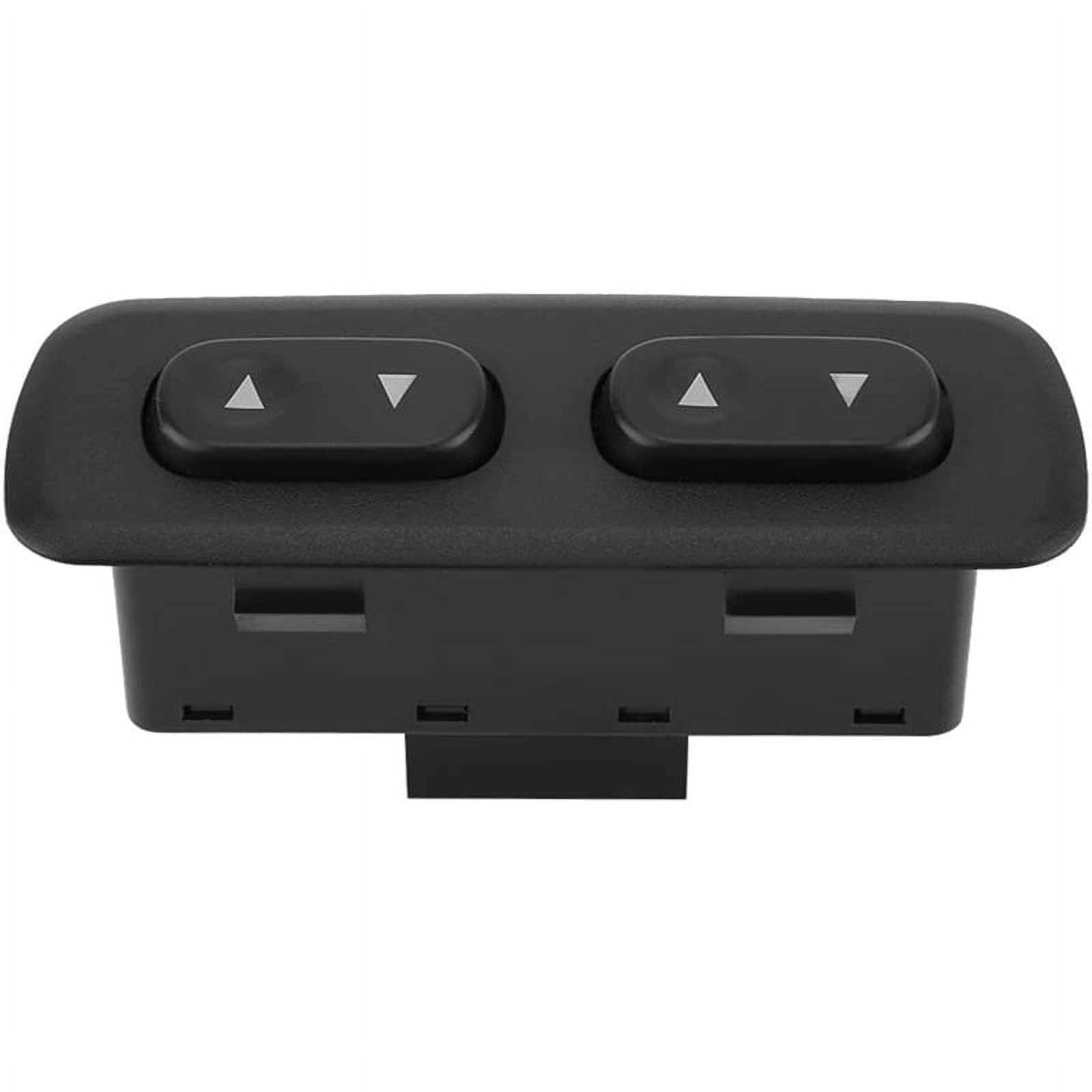 Car Glass Lifter Switch Power Window Control Switch for Accent 93570 ...