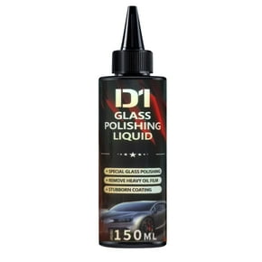 Liquid Glass Car Polish in Car Glass Cleaners - Walmart.com