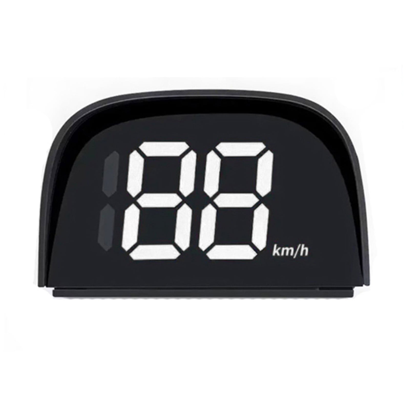Car Global Position System Speedometer Digital Display Speed Meter Car ...