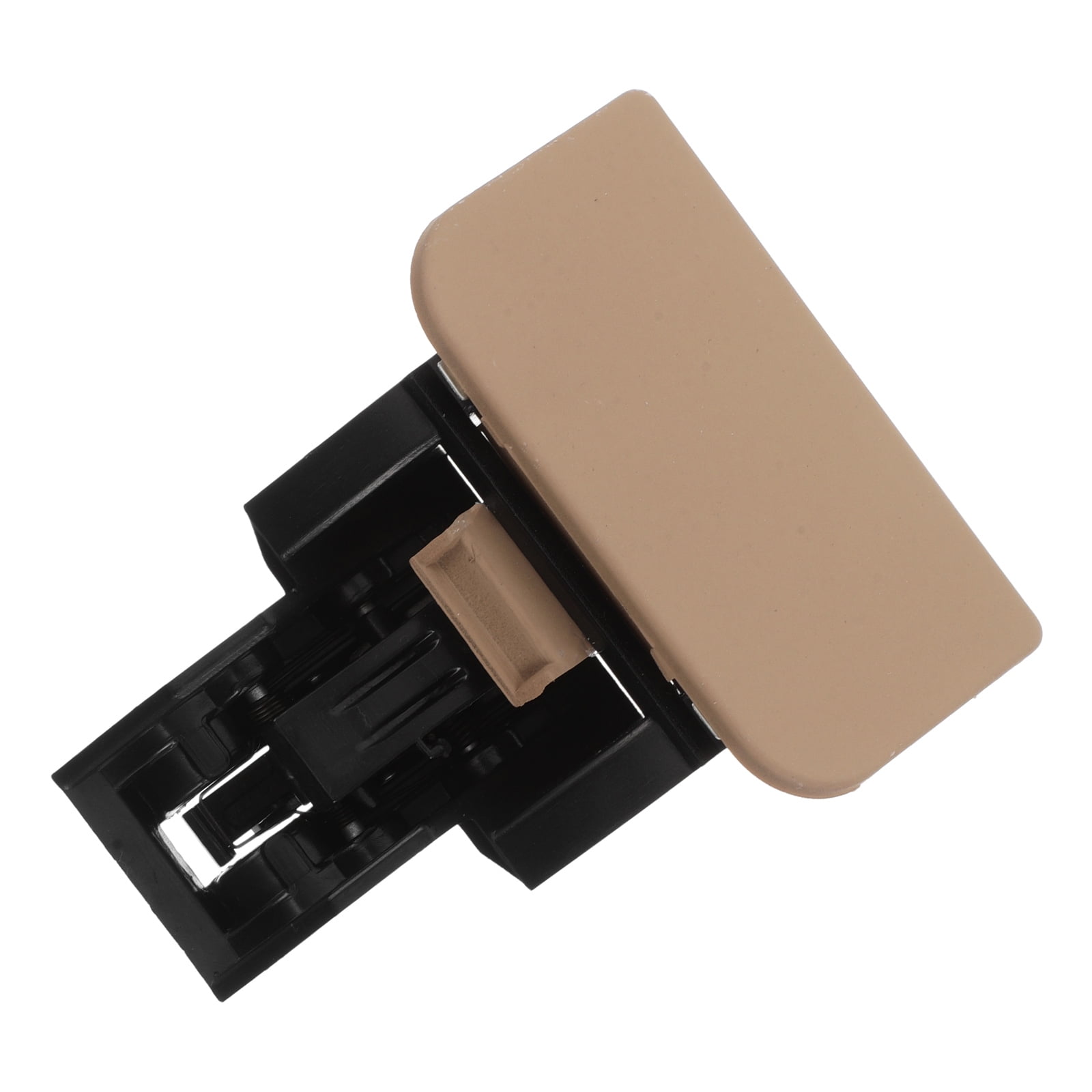 Homoyoyo Car Sundries Box Pull Handle ABS Multi Robust Material Elegant ...