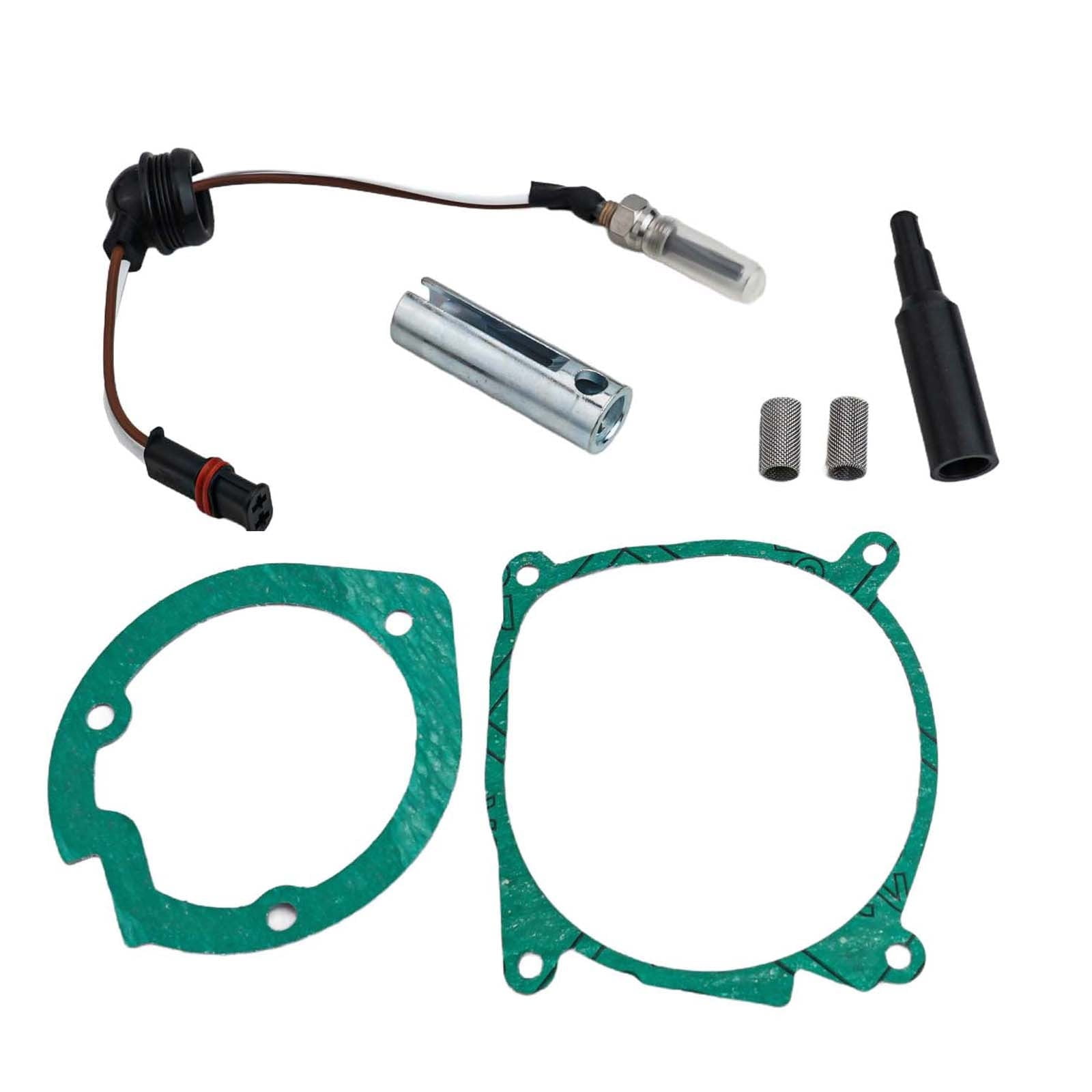 Car Glow Plug Repair Kit For Webasto For Eberspacher 12V 2Kw Diesel ...