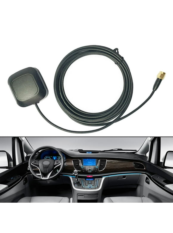 Car GPS Antennas in Automotive Antennas - Walmart.com