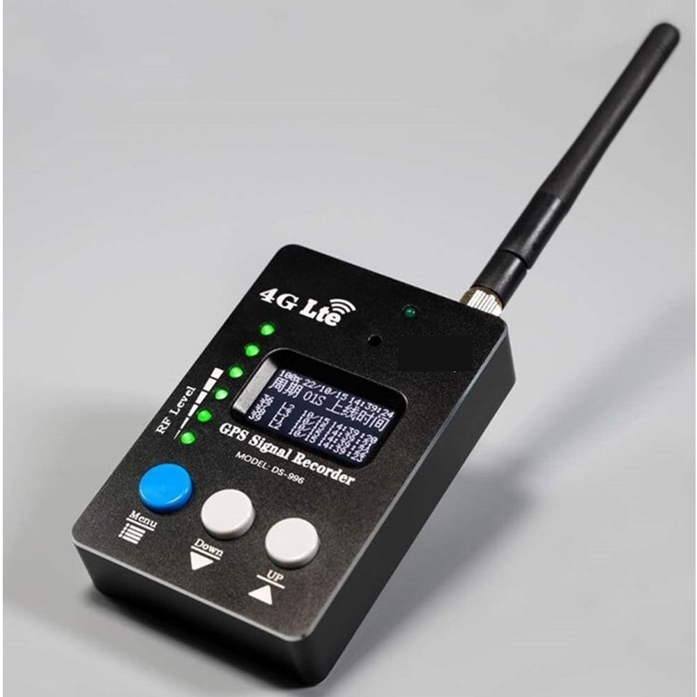 Car Gps Scanning Detector Anti-eavesdropping Anti-monitoring Monitoring ...
