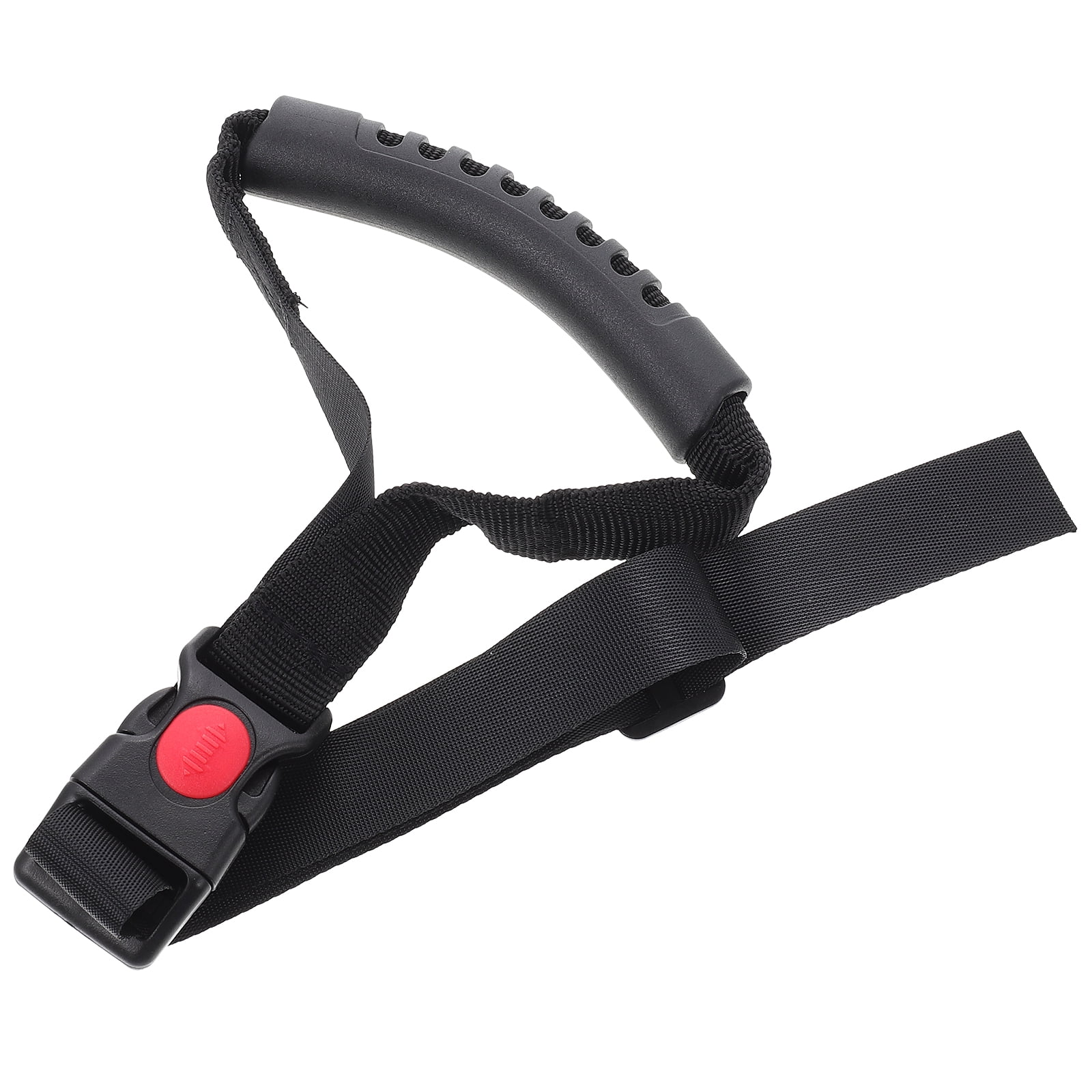 Car Grab Handle Adjustable Hand Grips Safety Bed Assist Strap for ...