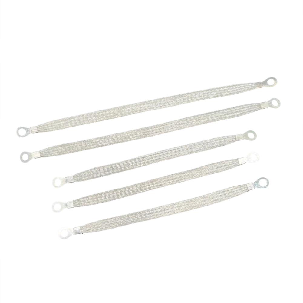 Car Ground Strap Car Engine Ground Strap Vehicle Tinned Copper ...