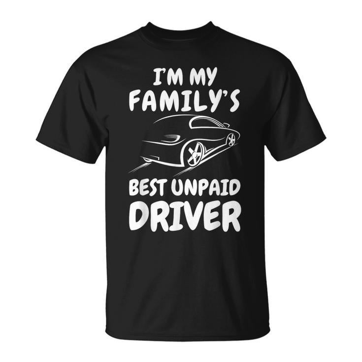Car Guy Auto Racing Mechanic Quote T-Shirt – Funny Gearhead Graphic Tee ...