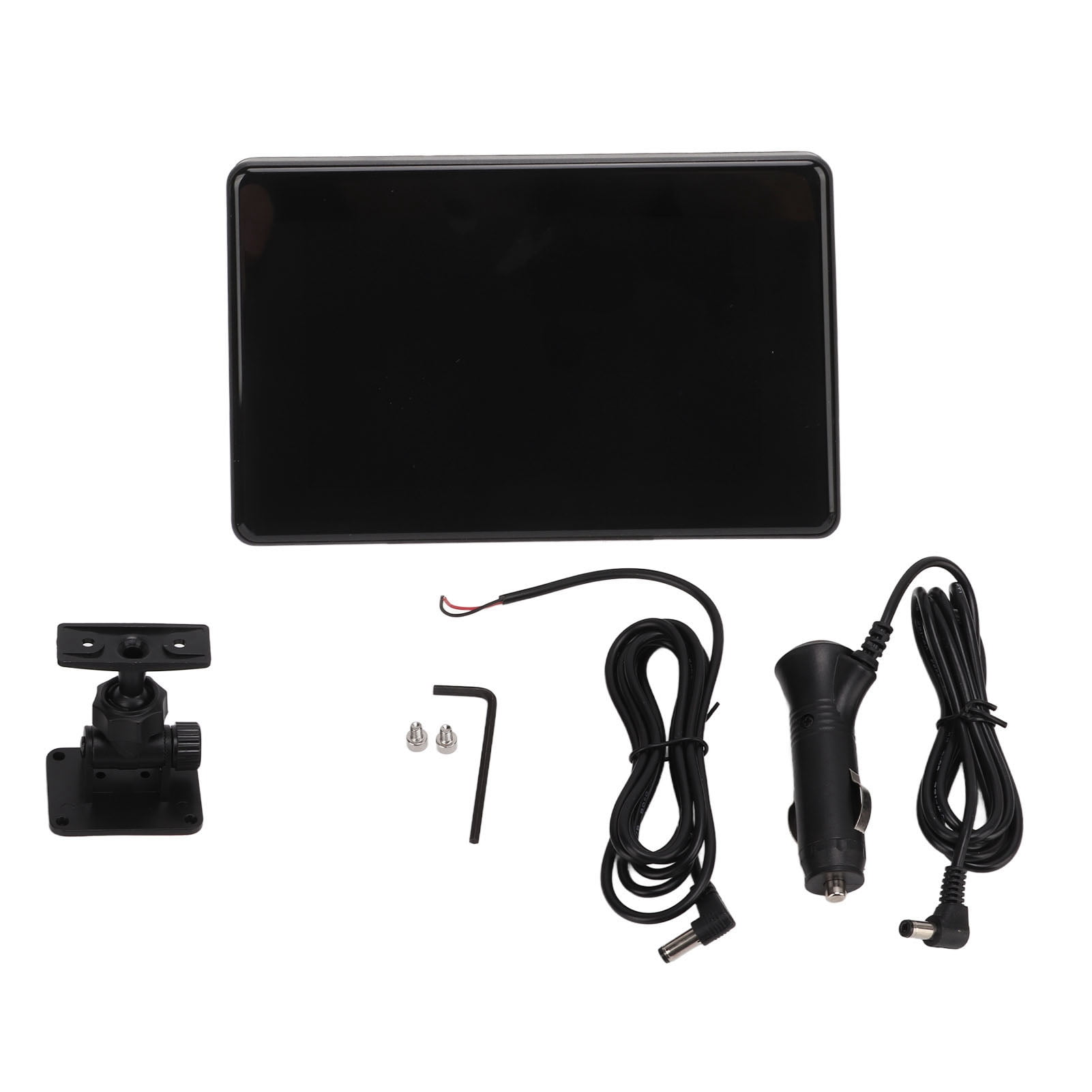 Car HUD Display, Smart Dashboard Heads-Up Windshield Speedometer ...