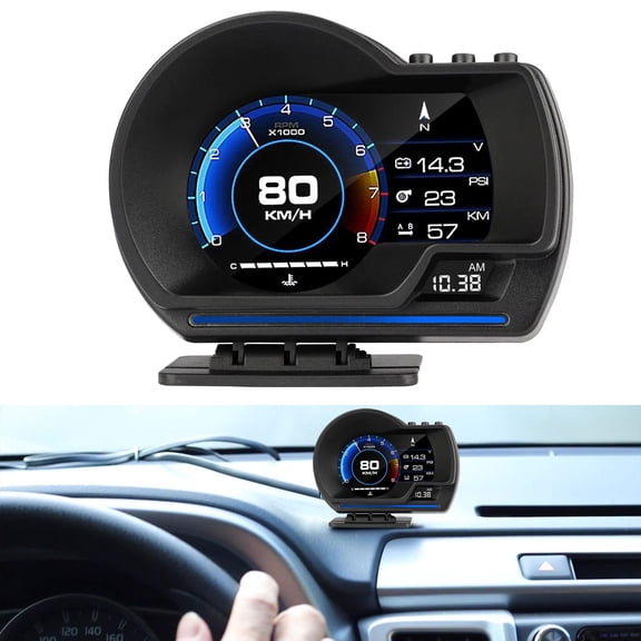 ATV Speedometers in ATV Instruments & Gauges - Walmart.com