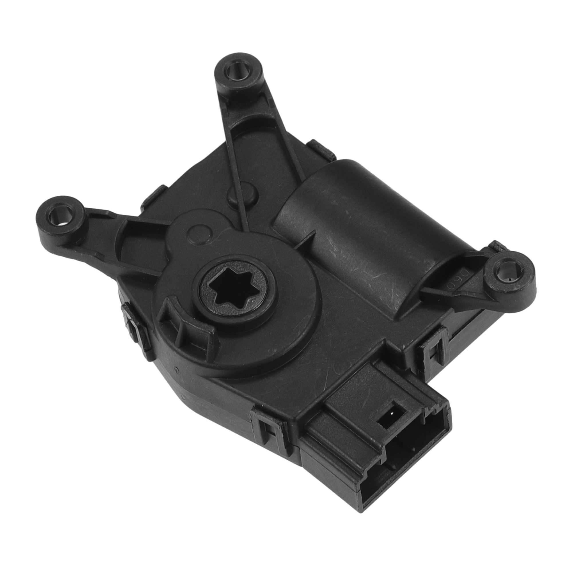 Car HVAC Heater Air Door Blend Actuator for Dodge Durango Sport Utility ...