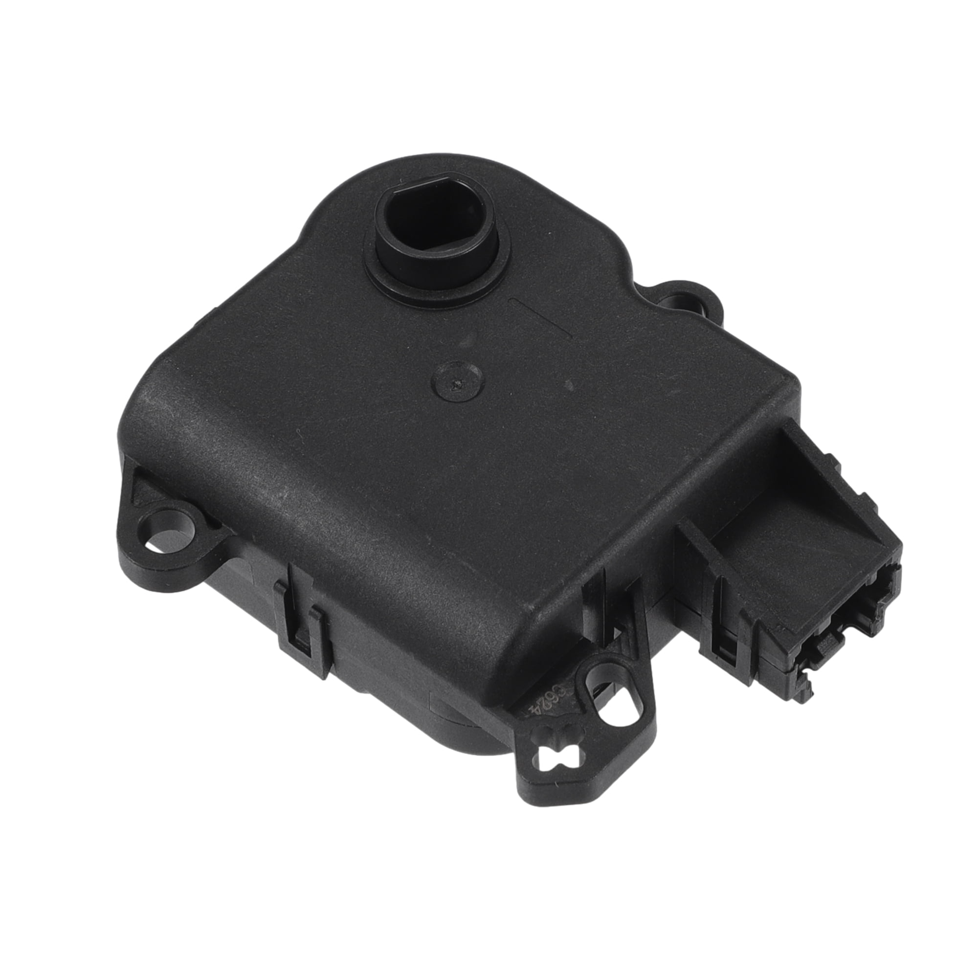 Car HVAC Heater Air Door Blend Actuator for Nissan Armada 2005 - 2006 ...