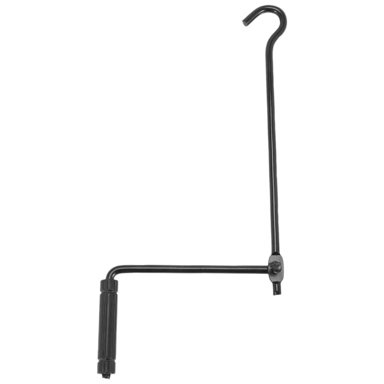 Car Hand Crank Wheel Spanner Handle for Scissor Car Lift - Walmart.com