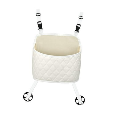 Homelove Car Net Pocket Handbag Holder, Backseat Organizer, PU Leather ...