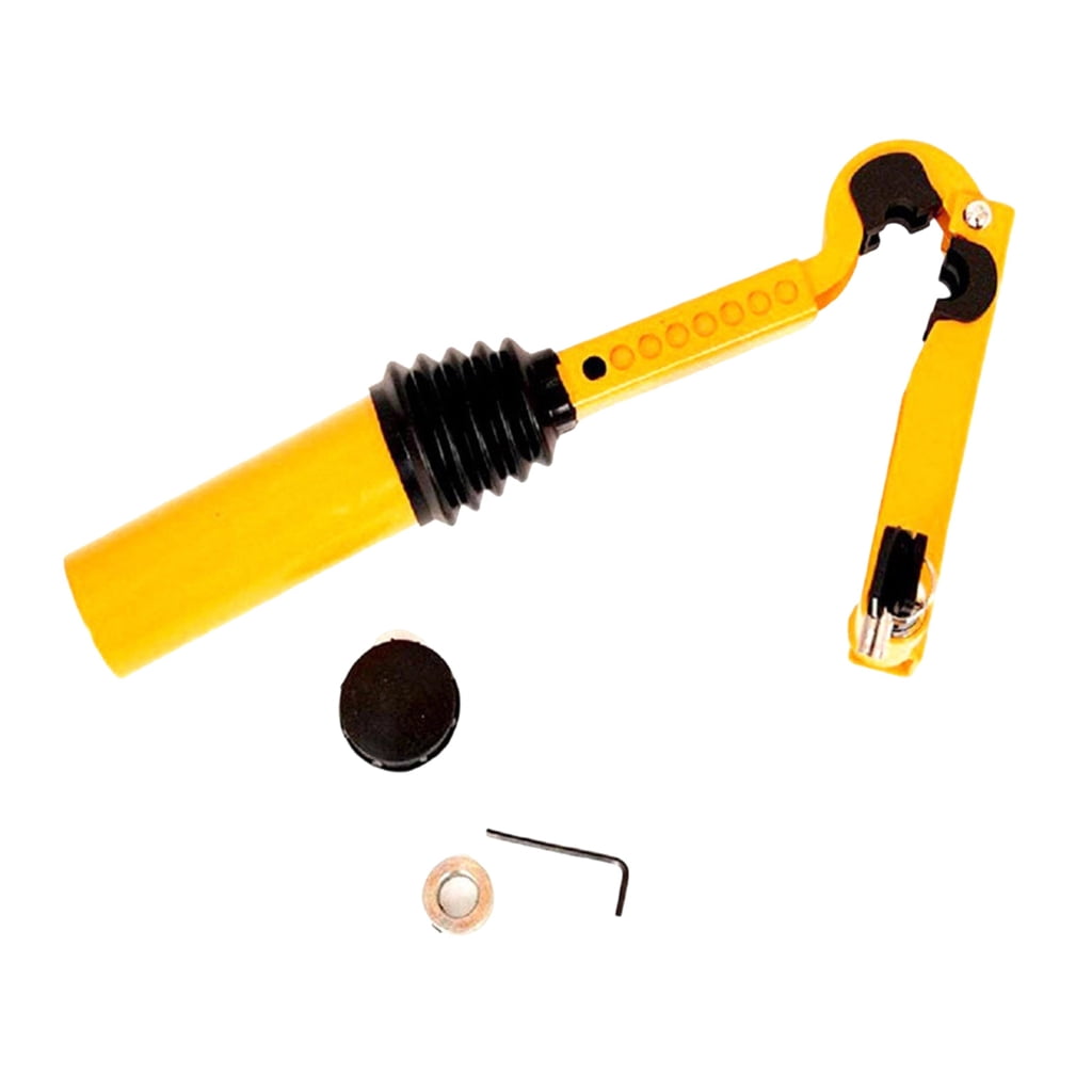 Car Handbrake Shifts Lock Anti Theft Device Adjustable Car Handbrake ...