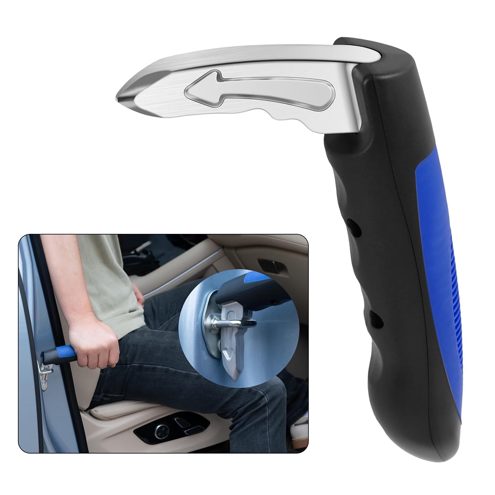 Car Handle Assist, Car Door Handle for Elderly and Handicapped, Window ...