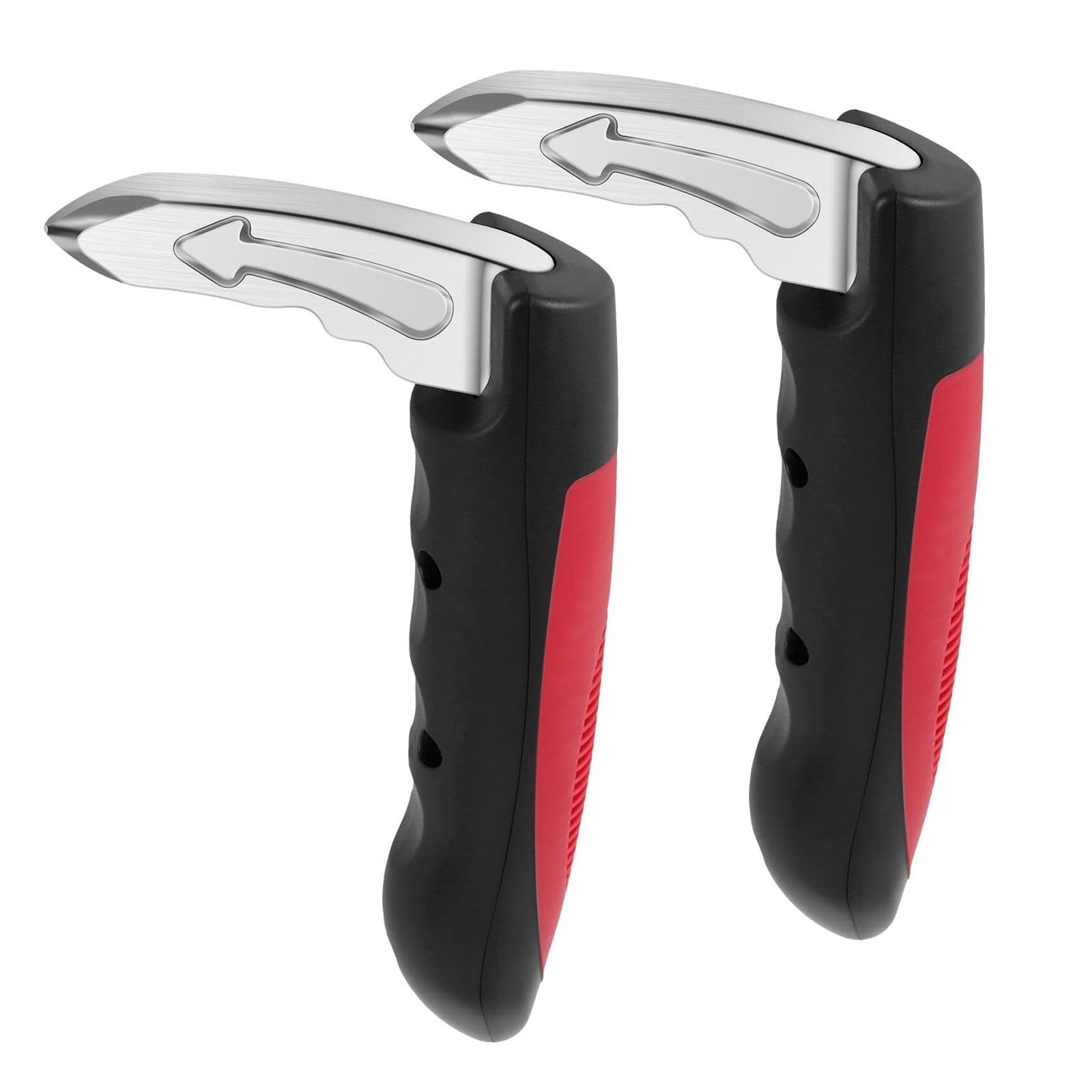 Car Handle Assist for Elderly, 2 Pack Handicap Car Door Assist Handle 3 ...