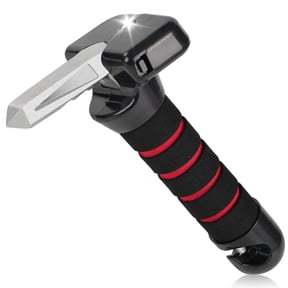 Performance Tool W2368 Emergency Warning Light with 12 Red LEDs and 5 ...