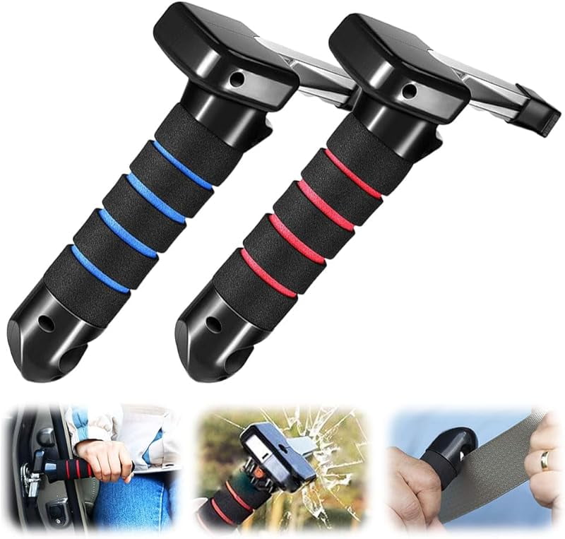Car Handle Cane Car Door Handle for Elderly, Upgrade Multifunctional ...