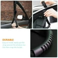 Zcyifa Automotive Handle, Ergonomic Car Support Strap for Disabled and ...