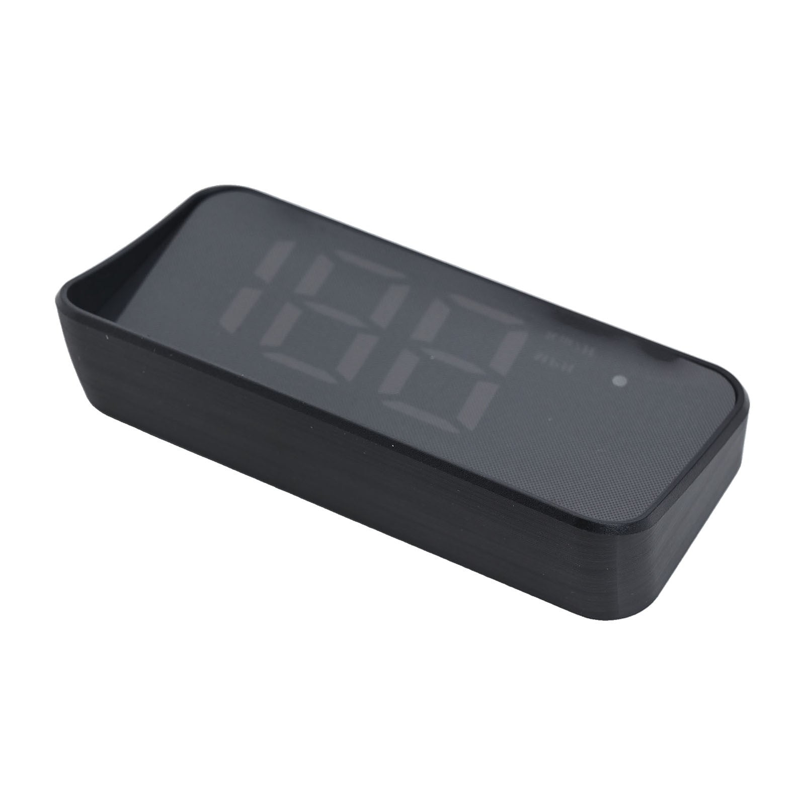Car Head Up Hd Display Gps Speedometer Kmh Digital Hud Windshield ...