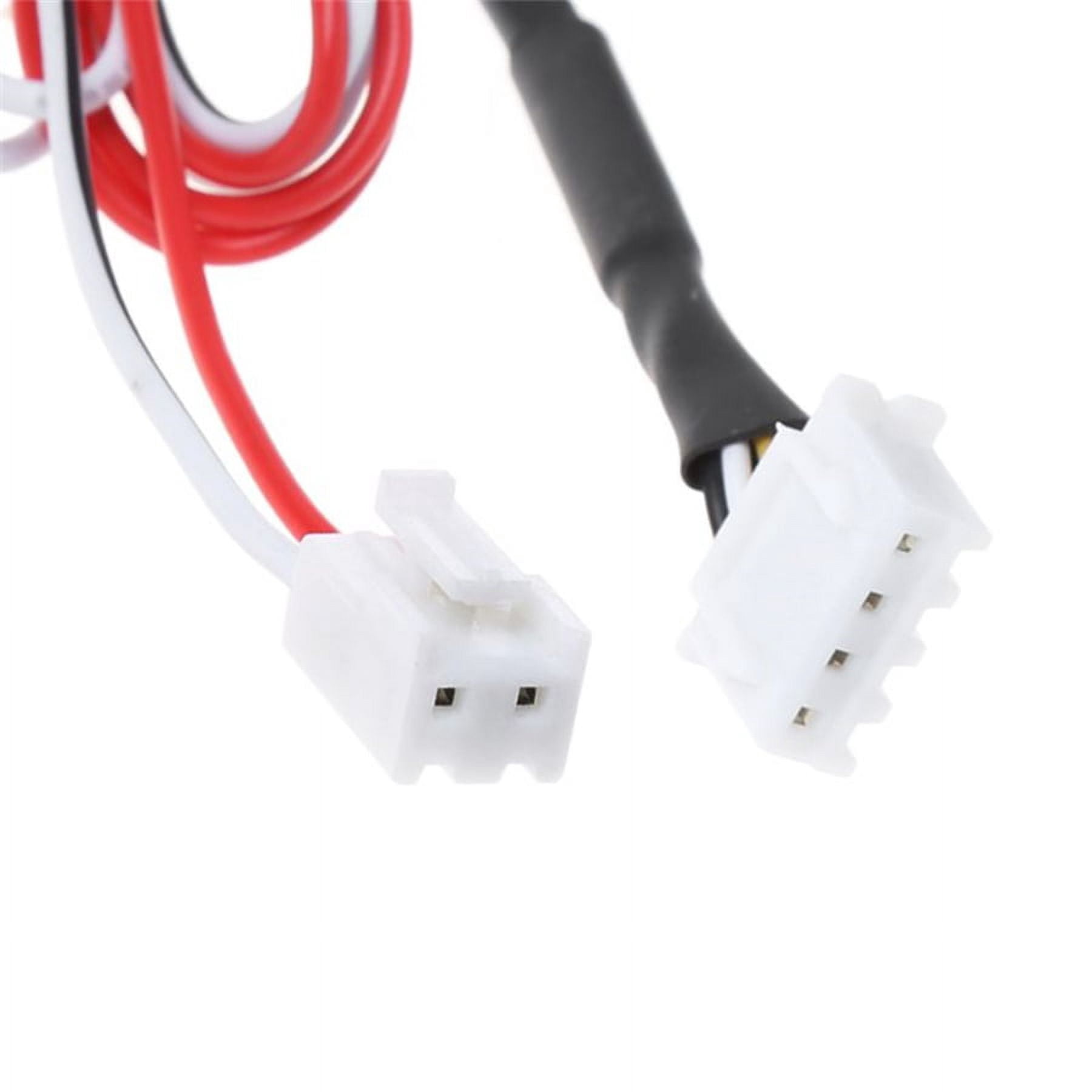 Car Headlight Control Kit Automatic Turn On Off License Plate Dash ...