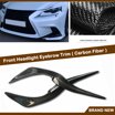 Smittybilt Euro Light Headlight Covers, Black - 5660 - Walmart.com
