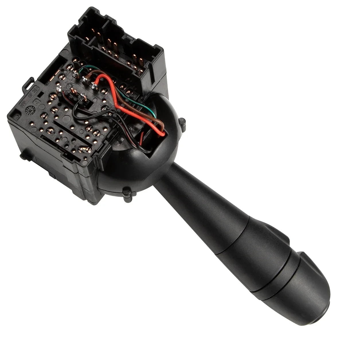 Car Headlight Horn Fog Light Switch Control Stalk Arm Indicator ...