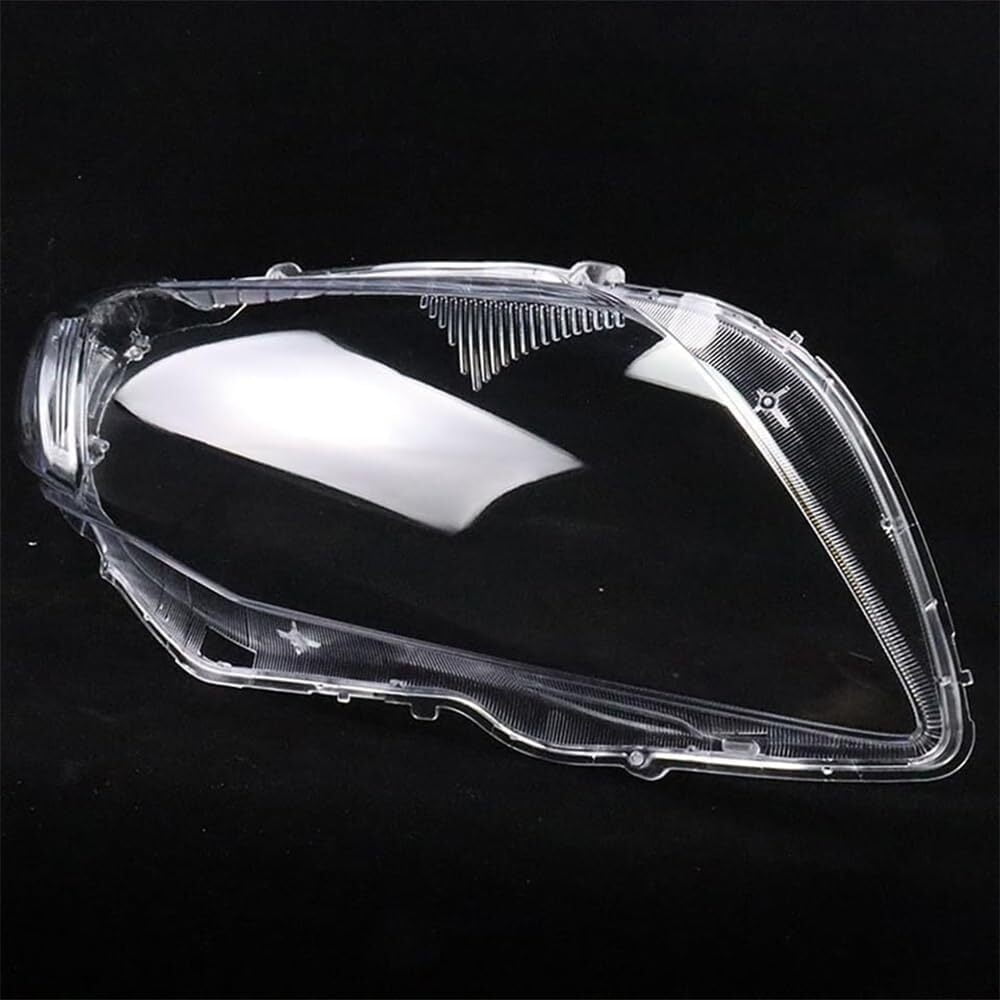 Car Headlight Lens Cover for Toyota RAV4 2013 20014 2015 Car Headlamp ...