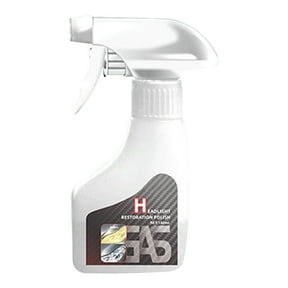 3M Headlight Restoration Kit, Quick and Easy, Removes Yellowing in 15 ...