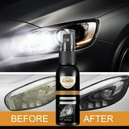 Rain-x Premium Headlight Restoration Kit - 610153 - Walmart.com