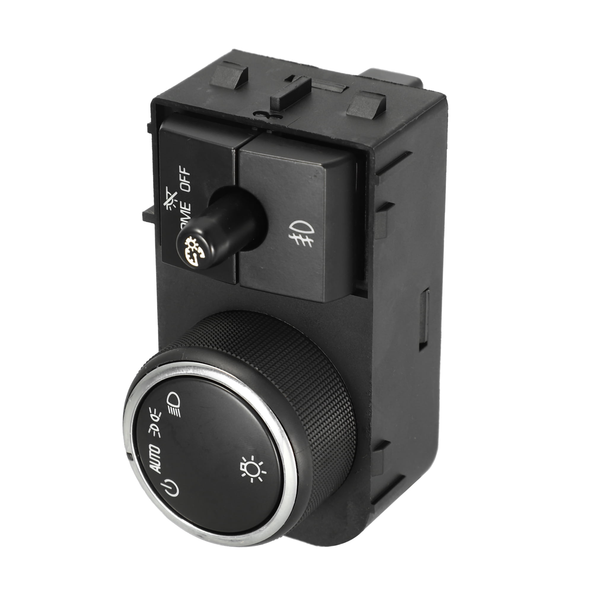 Car Headlight Switch Replacement Fit for Chevrolet Tahoe Suburban for ...