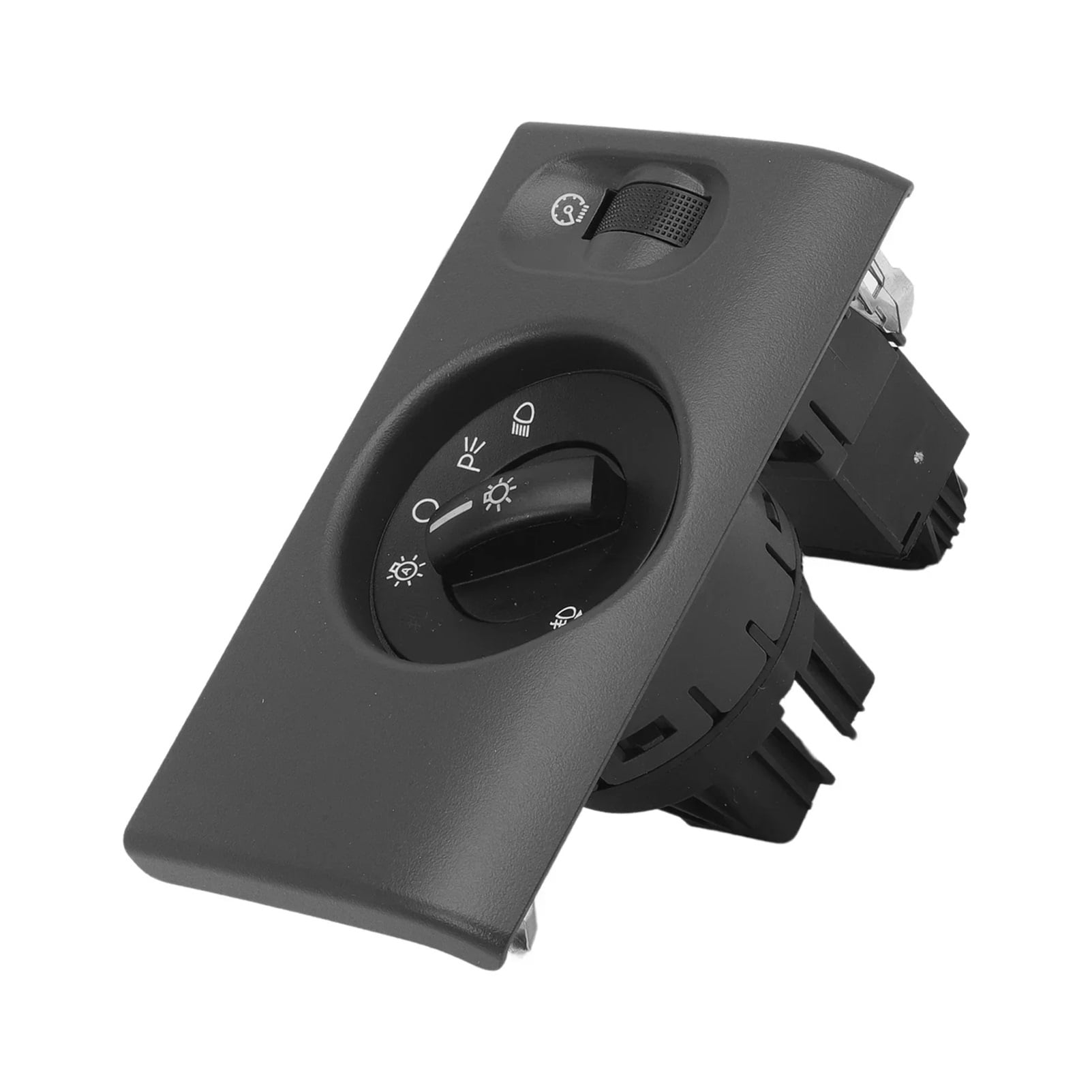 Car Headlight Switch Replacement For 2004-2008 For Ford F150 F-150 5L3Z-11654-AAB 5L3Z-11654-CAB ...