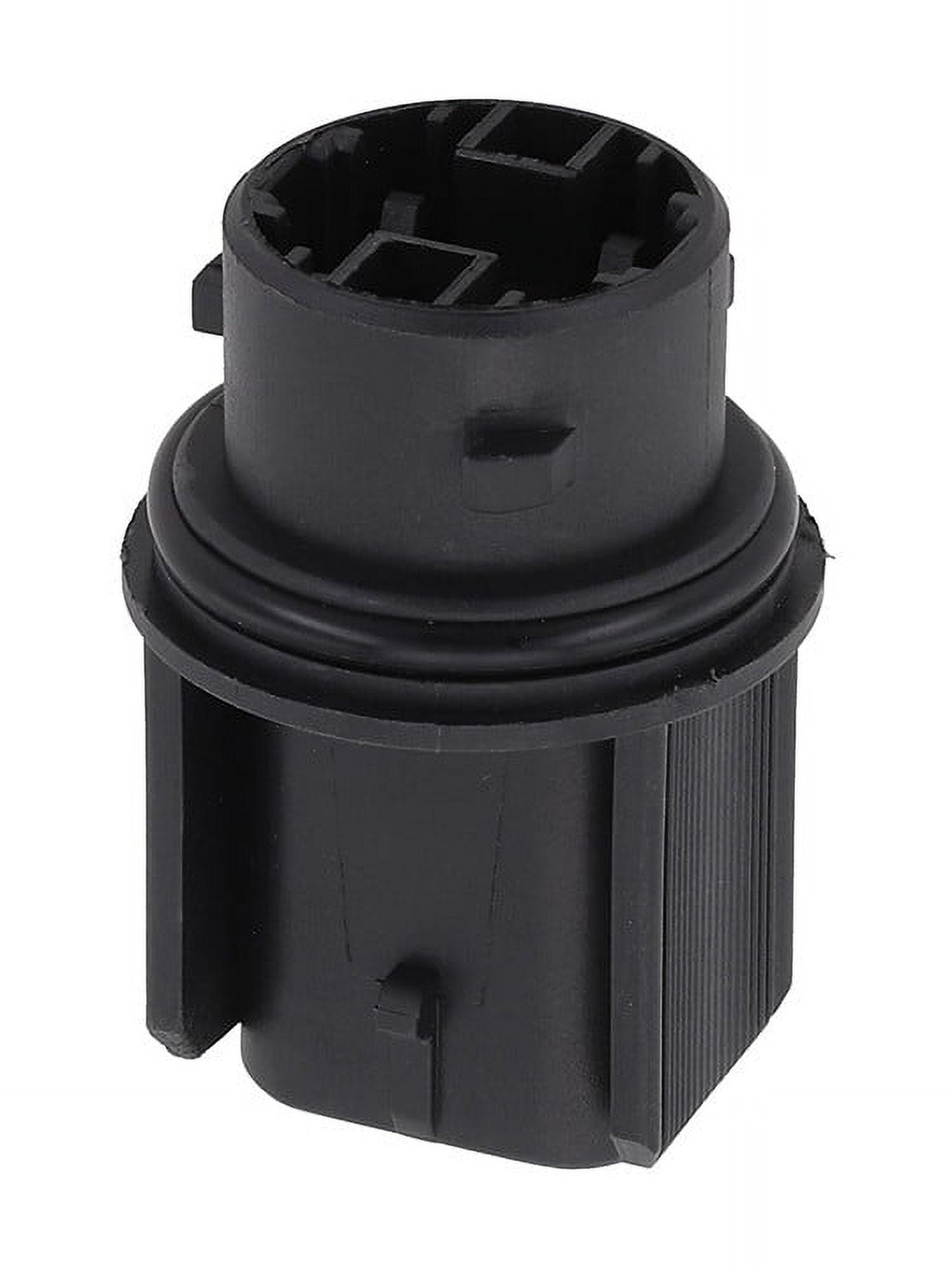 Car Headlight Turn Signal Light Socket 3157 Bulb Base Socket Lamp ...