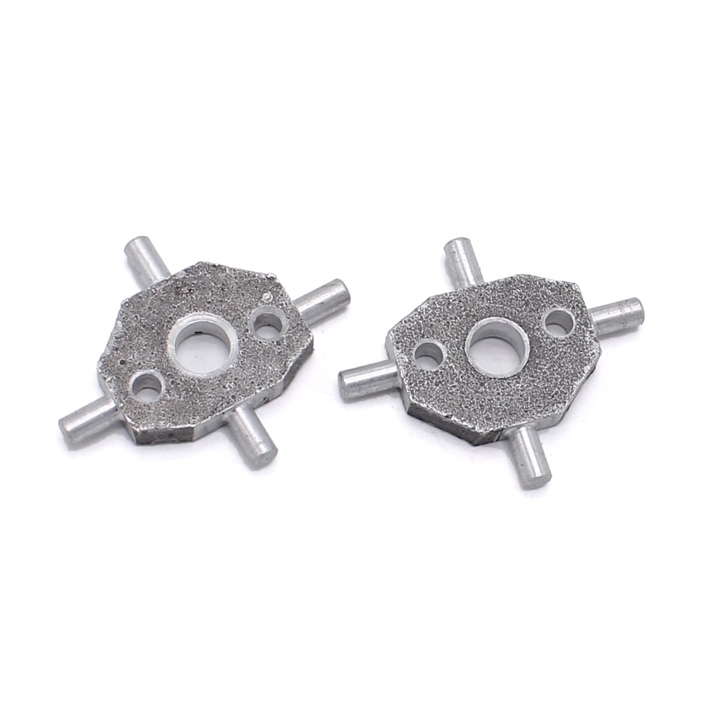 Car Headlight Washer Nozzle Cover Pivots Cruciform for X/S Type ...