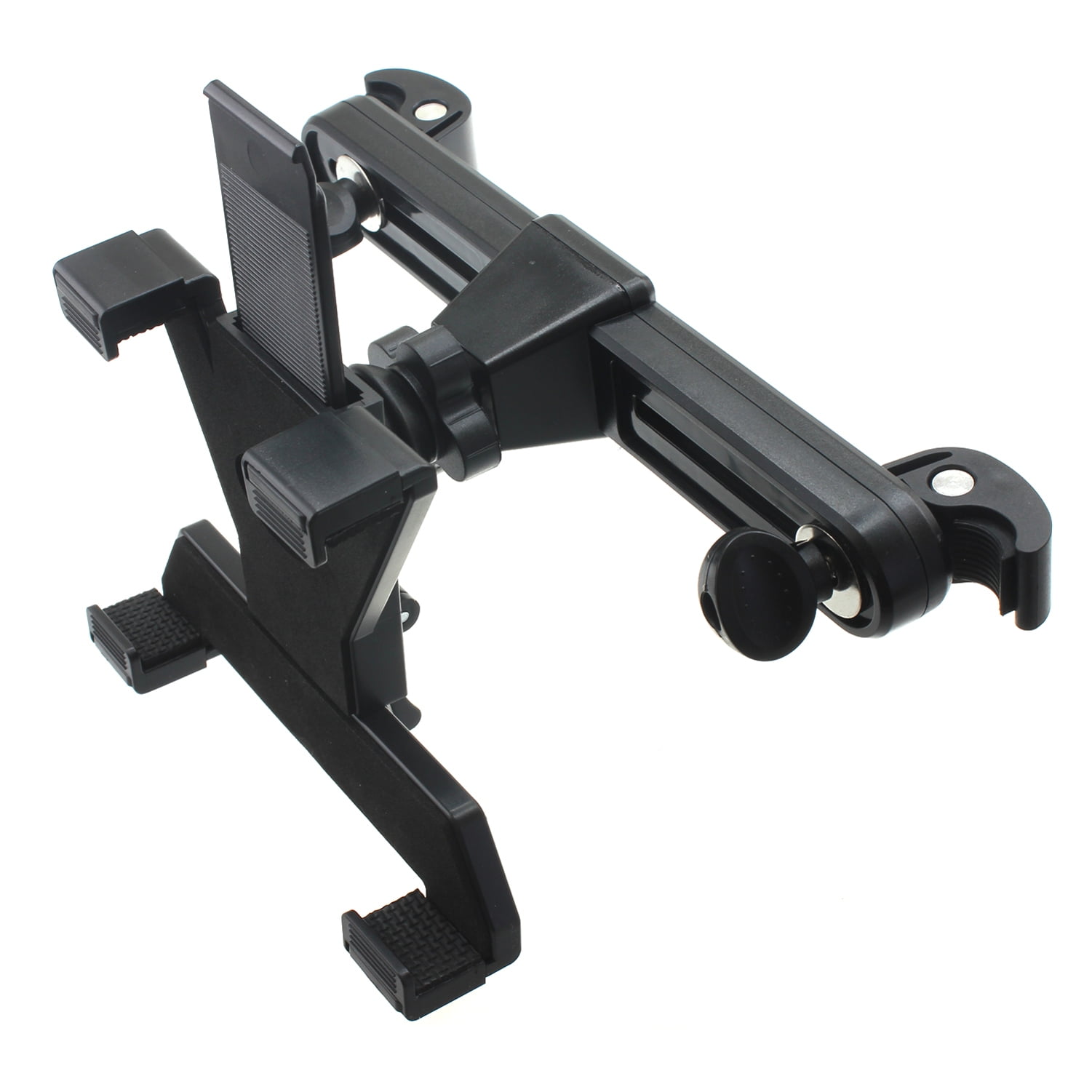 Car Headrest Mount for T-Mobile REVVL Tab - Holder Seat Back Cradle ...