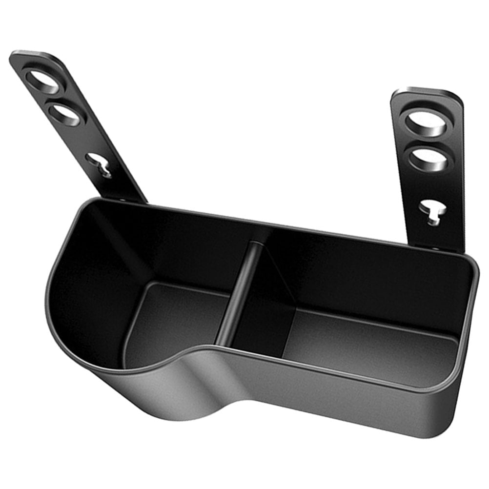 Car Headrest Seat Back Organizer Cup Holder Drink Vehicle Stand Car ...