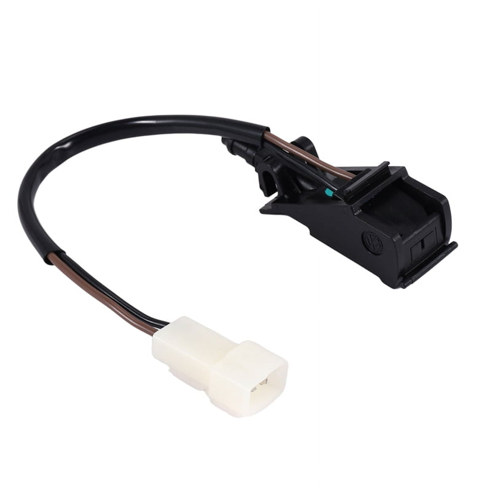 Car Heated Windshield Washer Nozzle for MK4 Golf B5 Rapid SEAT ...