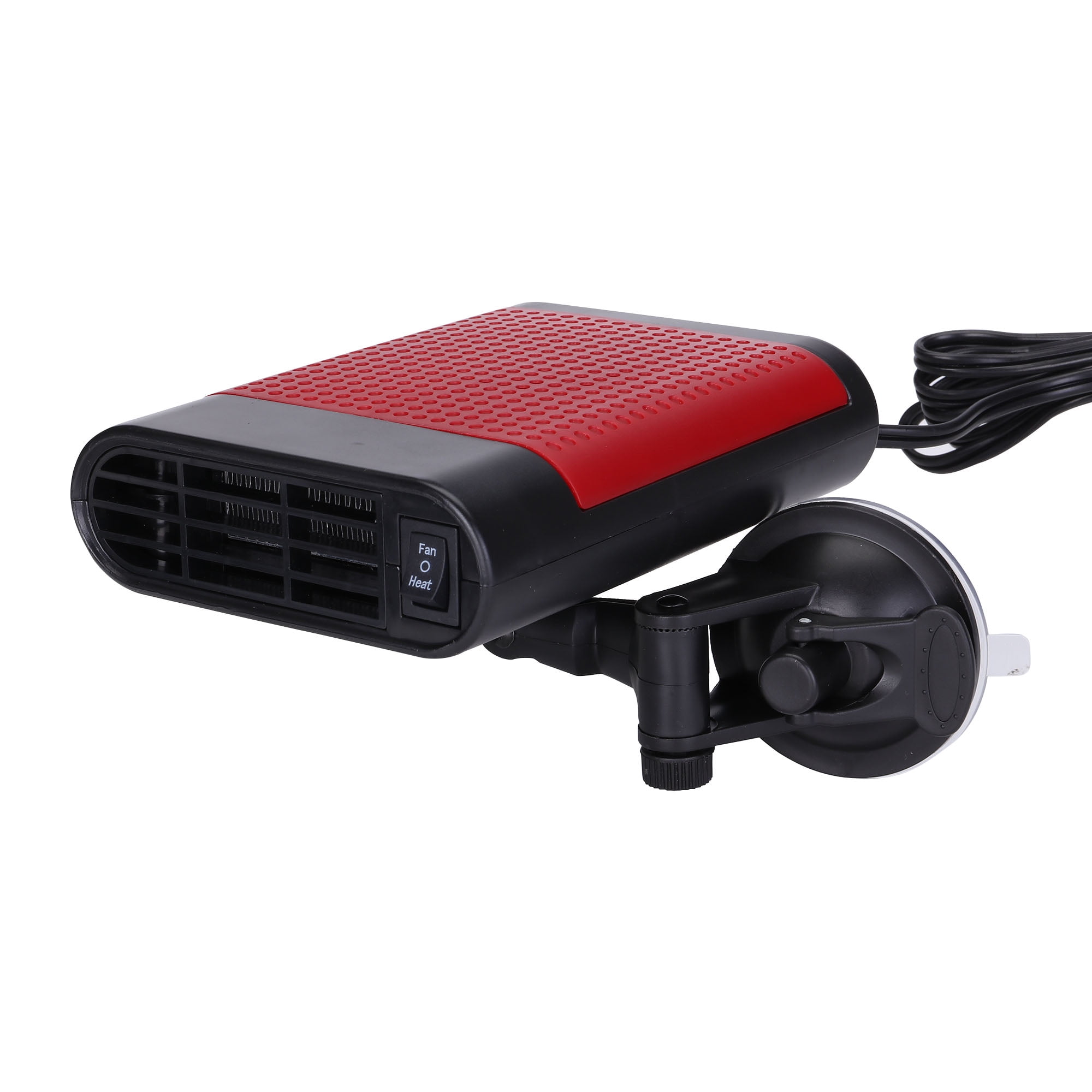 Car Heater 12V 150W Automobile Windscreen Fan Function for Quickly ...