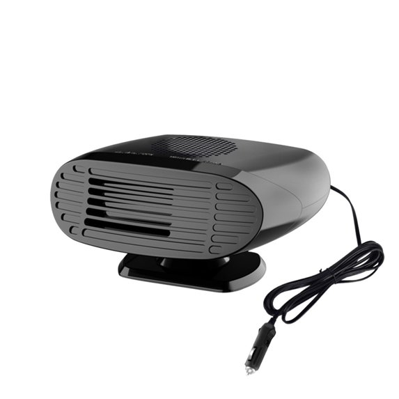 Car Heater, 24V 200W Portable Windshield Defroster Fast Heating and ...