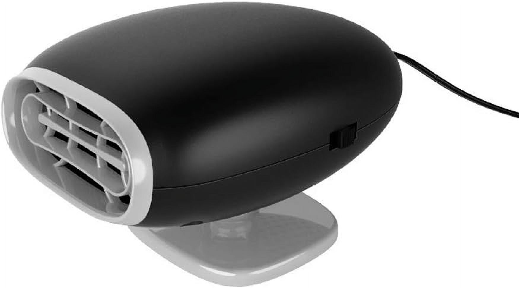 Car Heater With Cooling Fan, Universal Fit Defroster For Quick Heating ...