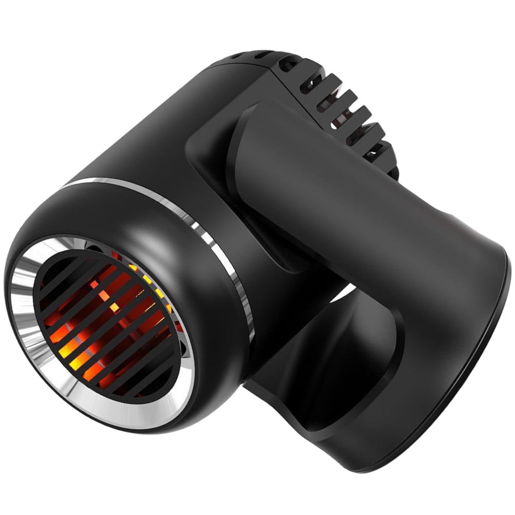 Car Heater Fan Multi-function Auto Defroster Fan Vehicle Winter Window ...