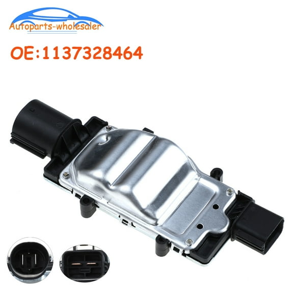 Car Heater Motor Resistor 97128-A5000 57100-2E000 For Hyundai Elantra ...