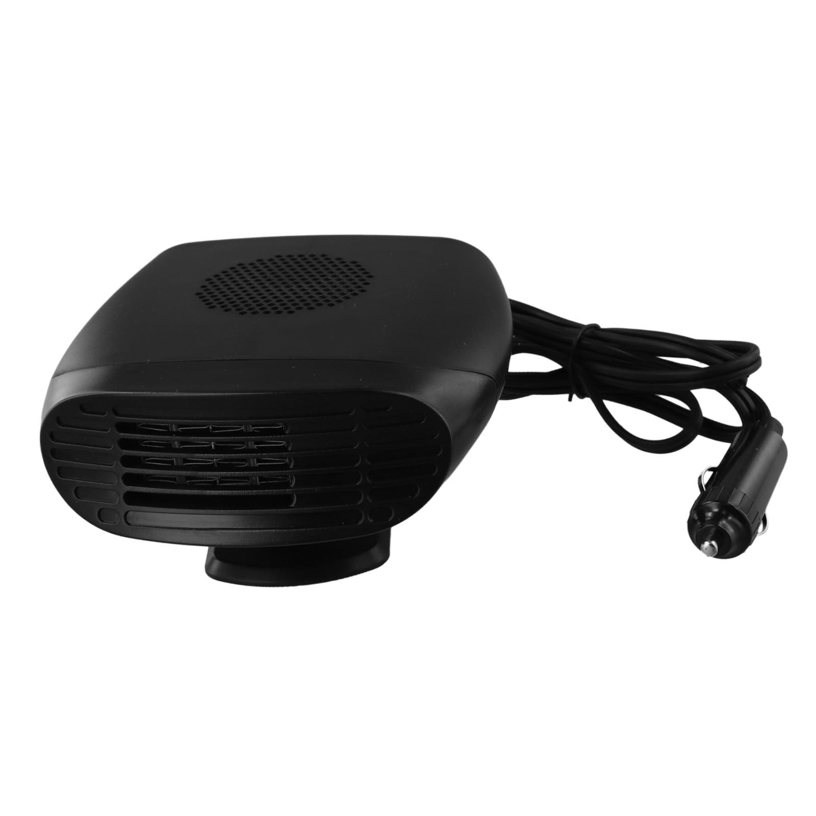 Car Heater Portable Anti-Fog 12V 24V Car Windshield Defroster Demister ...
