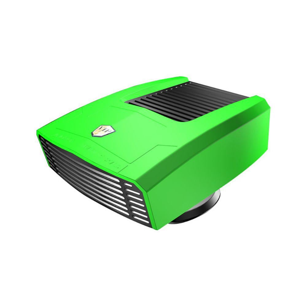 Car Heater Portable Fan, Fast Heating Quickly Defrost Defogger, 2 in 1 ...
