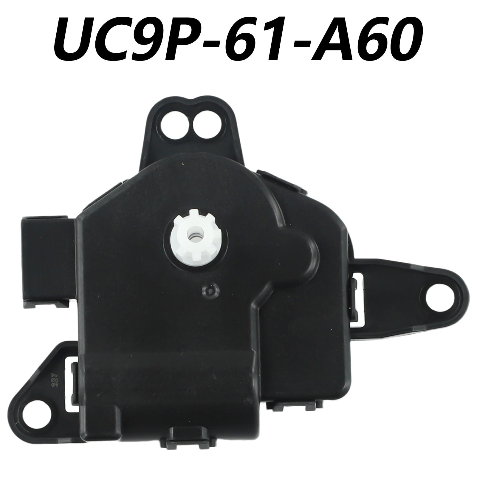 Car Heater Temperature AC Blend Door Motor For Ford PX Ran Ger For ...