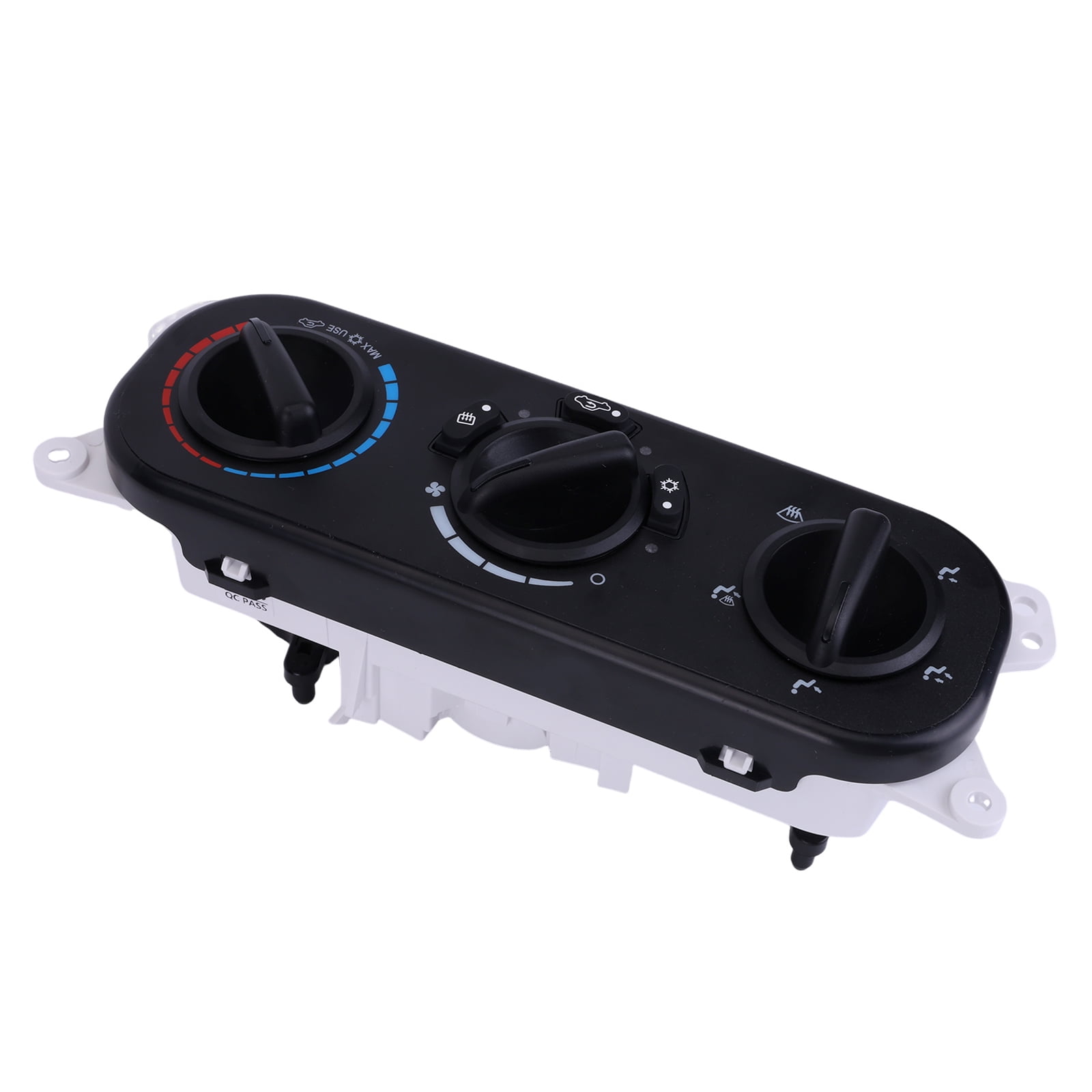 Car Heater Temperature Control Unit for Jeep Wrangler 2007-2010 ...