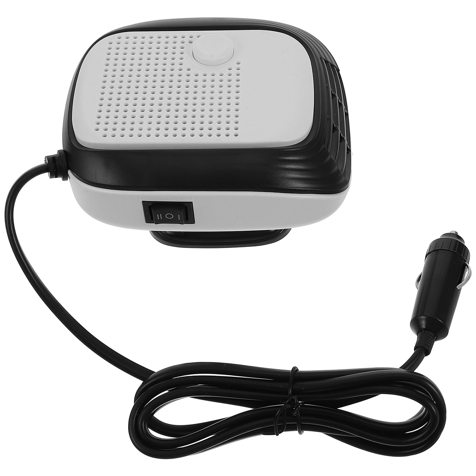 Car Heater Truck Multi-function Electrical Appliances Heaters Plug ...