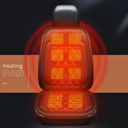 Car Heating Pad Winter Electric Heating Pad Car 24v Car Pad Office ...