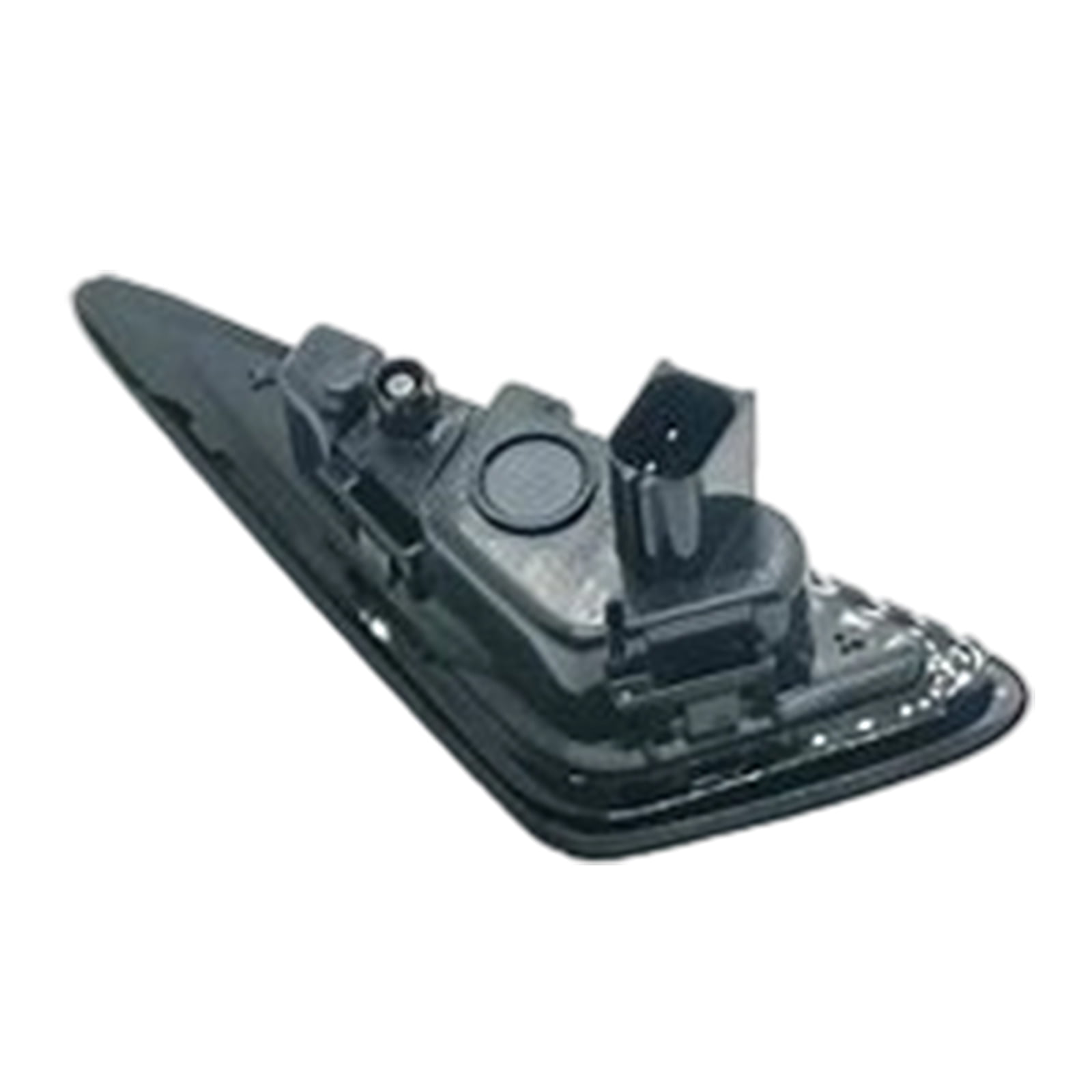 Car High Resolution Left Right Side Wing Camera Replacement ABS ...